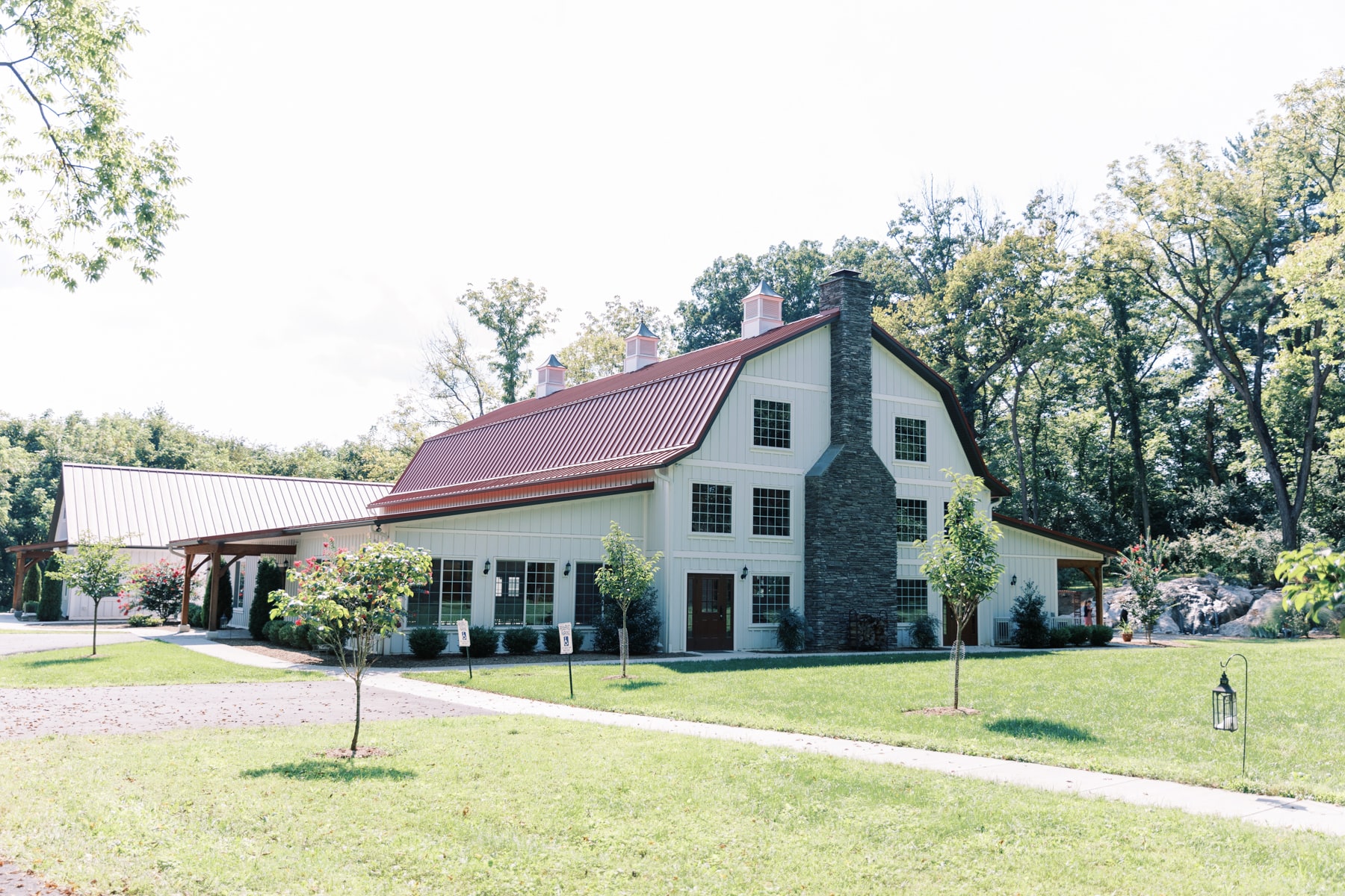 The 9 Best Winchester VA Wedding Venues You Have To See