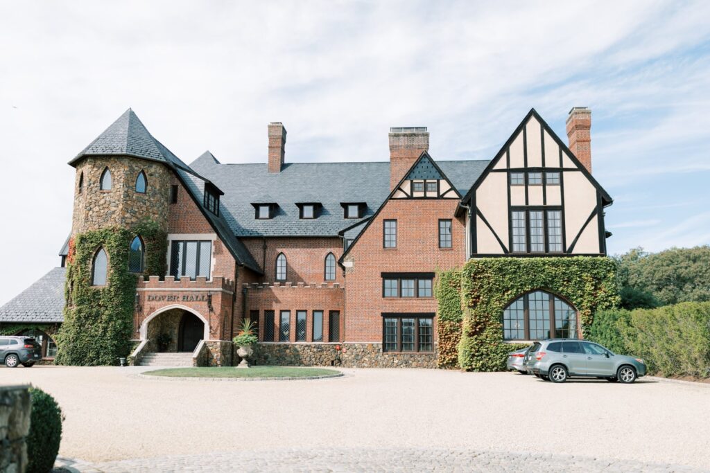 Dover Hall Wedding | A Stunning Luxury Wedding Venue