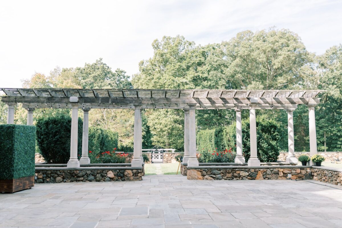 Dover Hall Wedding | A Stunning Luxury Wedding Venue