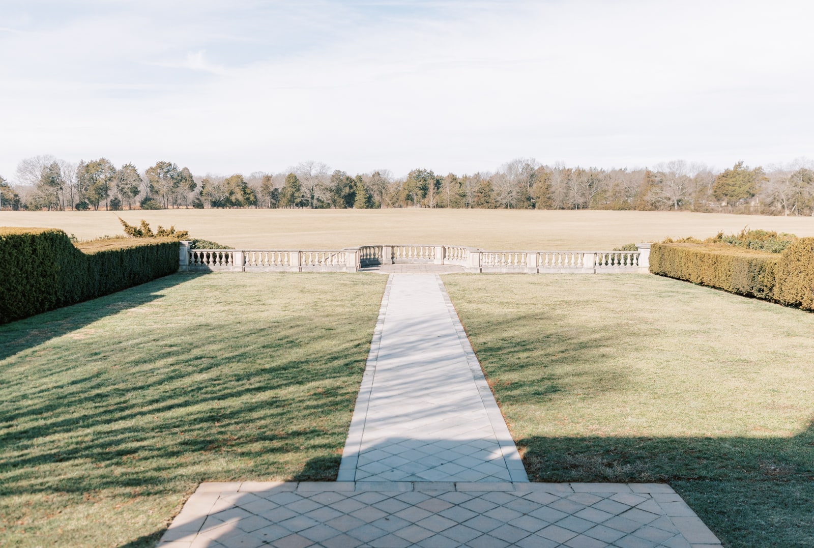 Great Marsh Estate : The Best Bealeton Venue