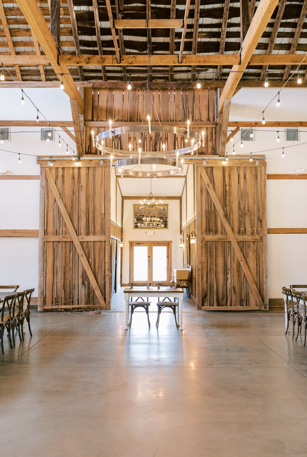 Great Marsh Estate : The Best Bealeton Venue