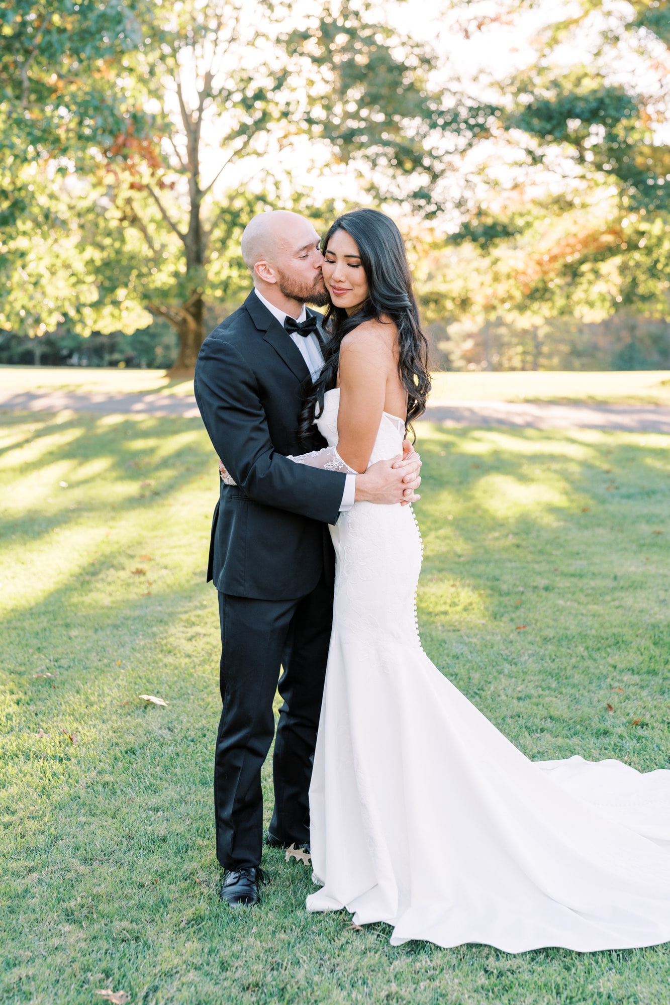 Gallison Hall - A Georgian Gem in the Heart of Virginia