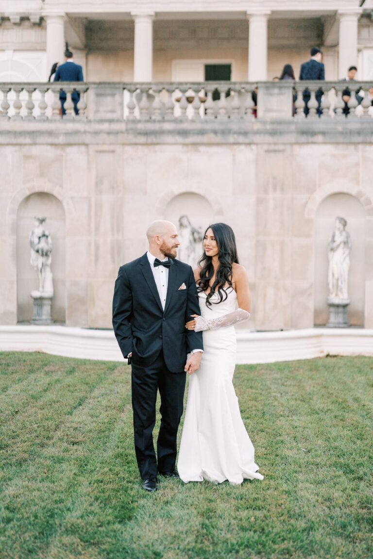 Gallison Hall - A Georgian Gem in the Heart of Virginia