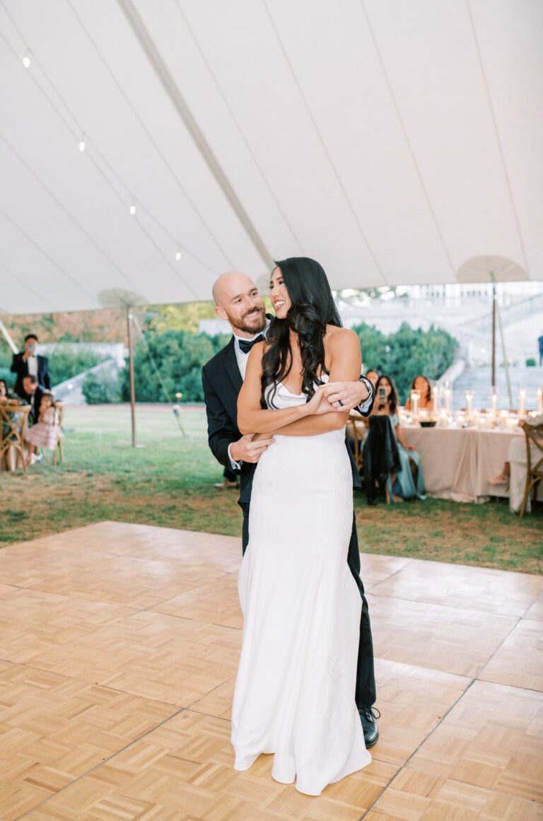 Gallison Hall - A Georgian Gem in the Heart of Virginia