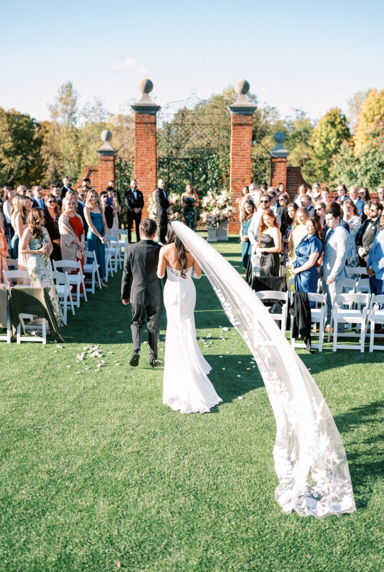 Gallison Hall - A Georgian Gem in the Heart of Virginia